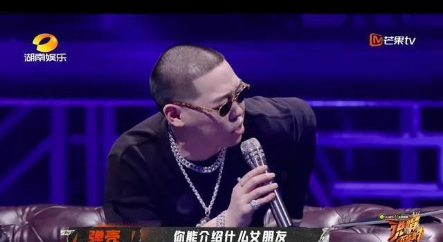 Bullet Shell joined Taihe's new label, Mai formed a new label, and Ding ...