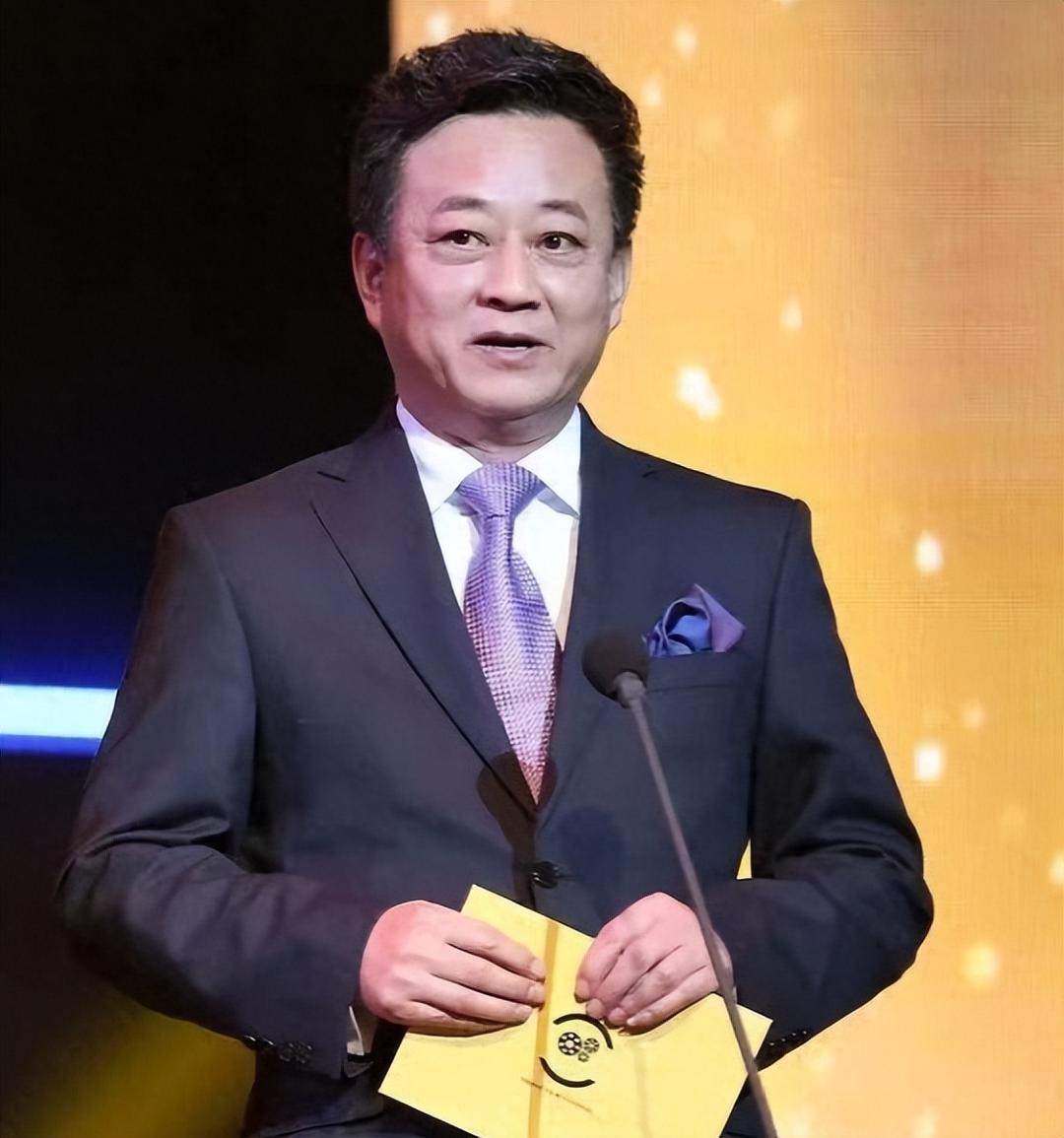 CCTV host Zhu Jun was maliciously reported and disappeared for 4 years ...