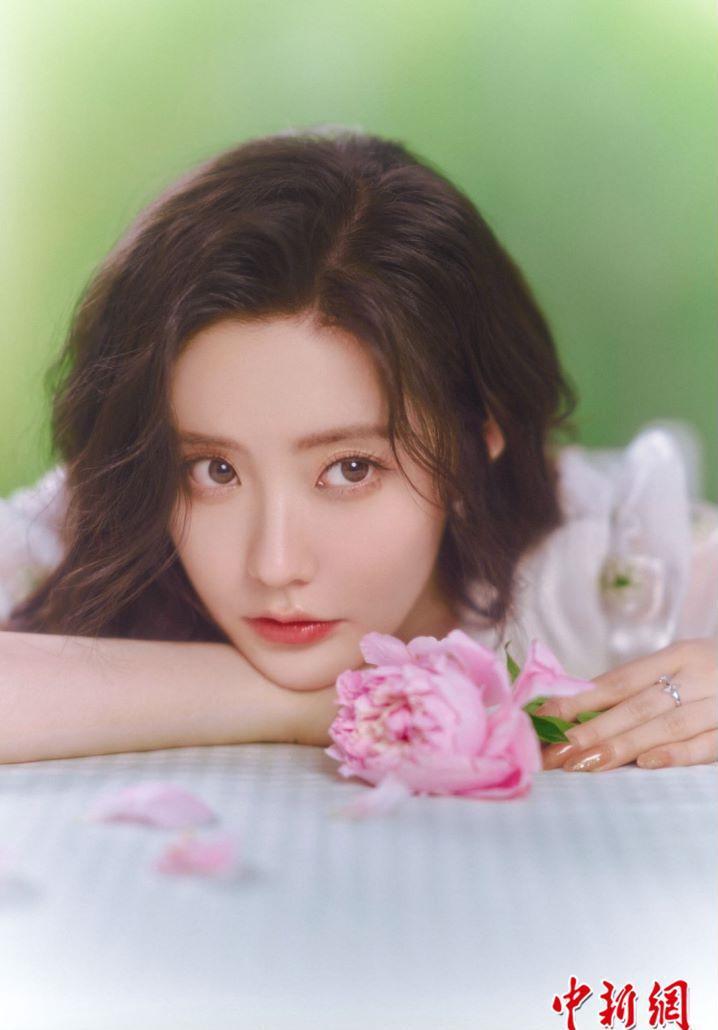 Wang Yijin: Infinite energy beyond idol status - iMedia