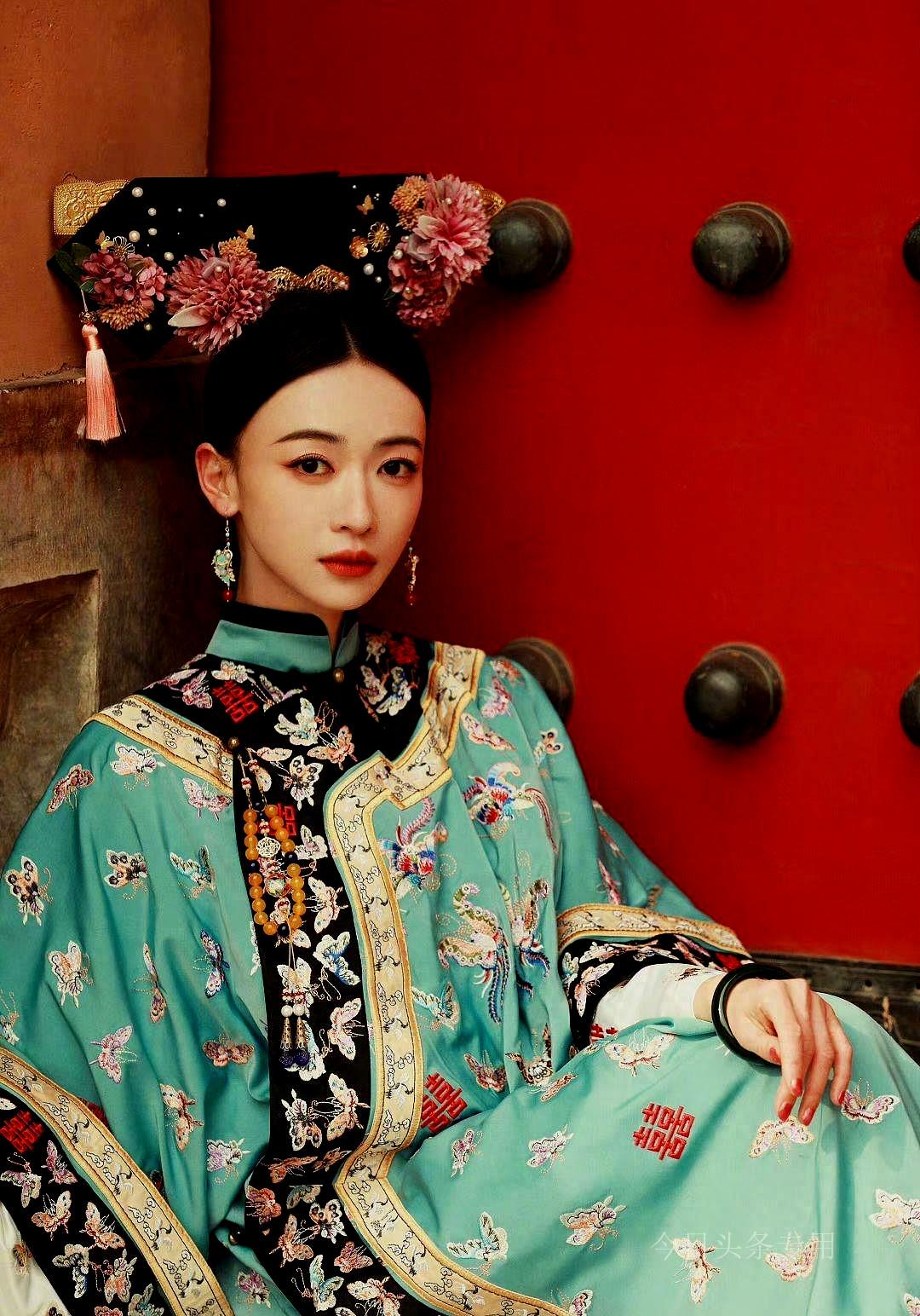 Yu Zheng has a heart! "Mo Yu Yun Jian" No matter how ugly Wu Jin is, he ...