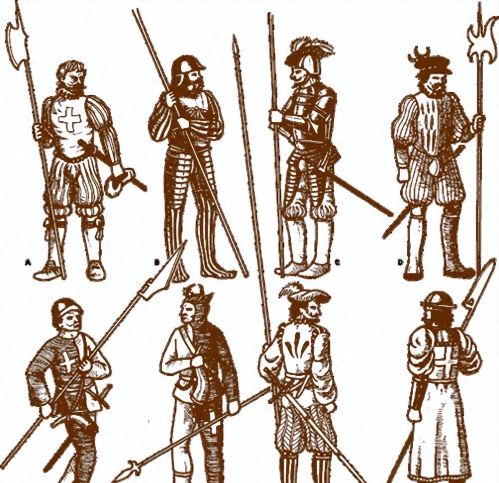 How did muskets affect the evolution of war strategies and tactics ...