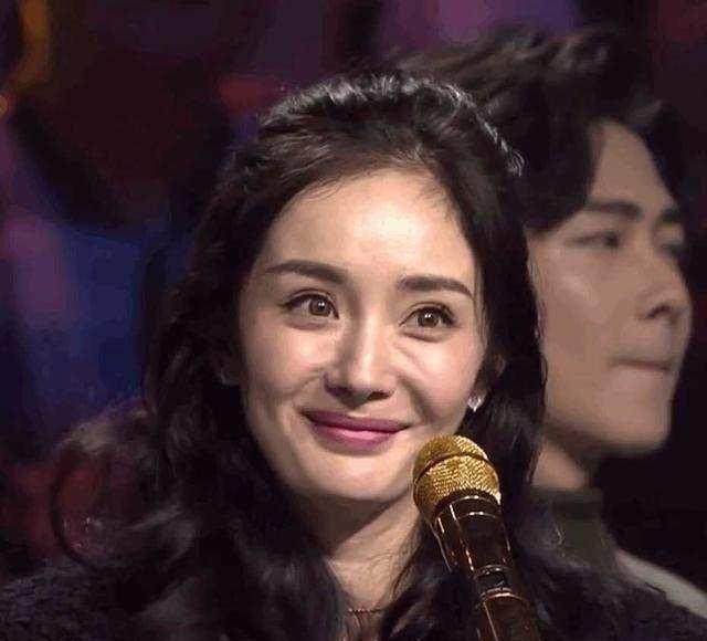 Taking stock of the rankings of the eight actresses with poor looks in ...