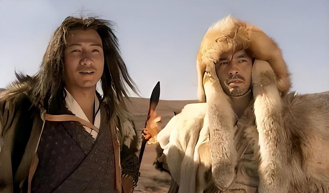 The Jurchens are dissatisfied and invincible! Where does it come from ...