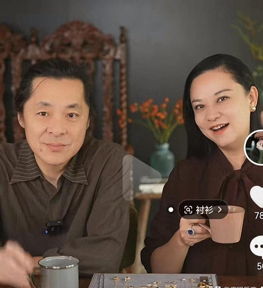 Dragon TV's Zhang Fang has the confidence to end her 26-year hosting ...