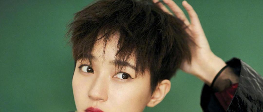 "Brother Pao" Jiao Junyan: has a clean love history, no scandals since ...