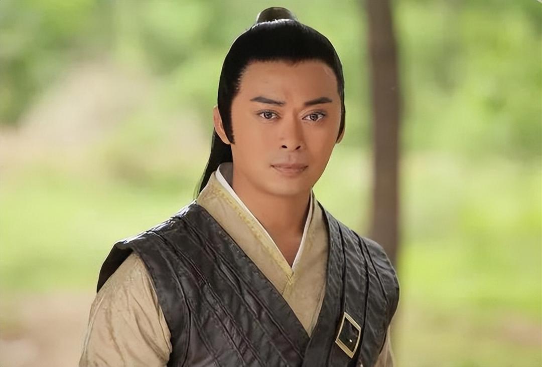 Liang Yusheng's martial arts: What is the strength of Yang Yuncong, the strange hero beyond the ...