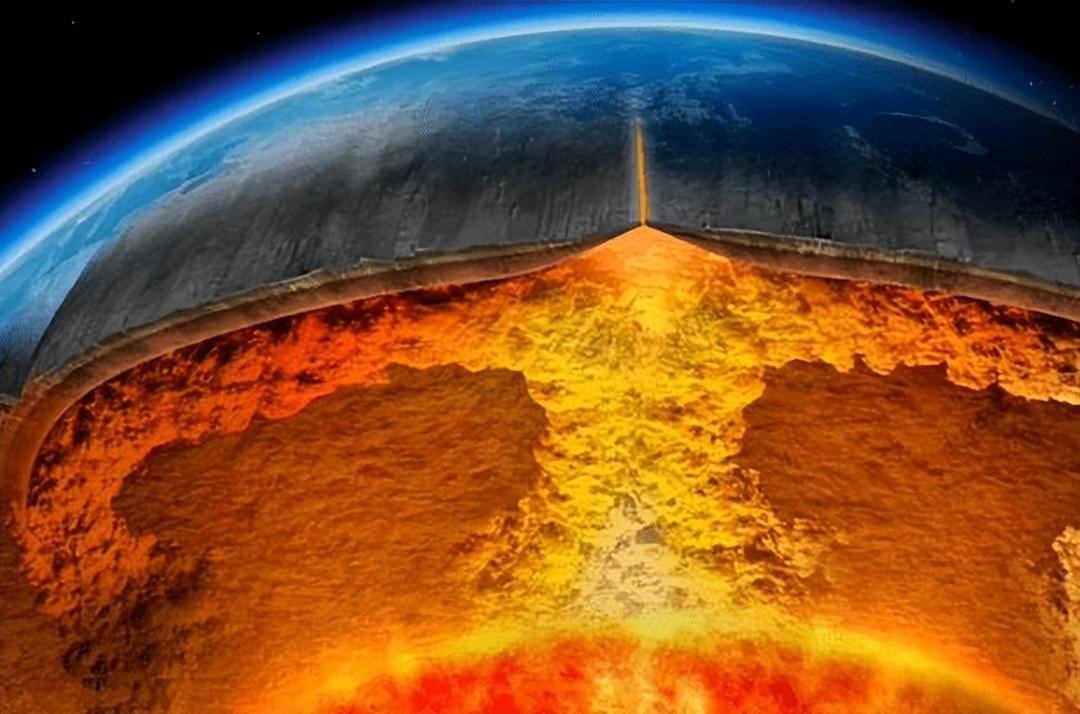 What's scarier than a super earthquake? Tremors in the United States ...