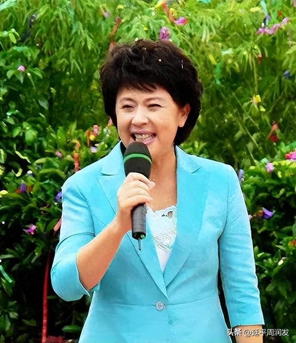 CCTV's most popular host in the 1980s suffered from mental illness in ...