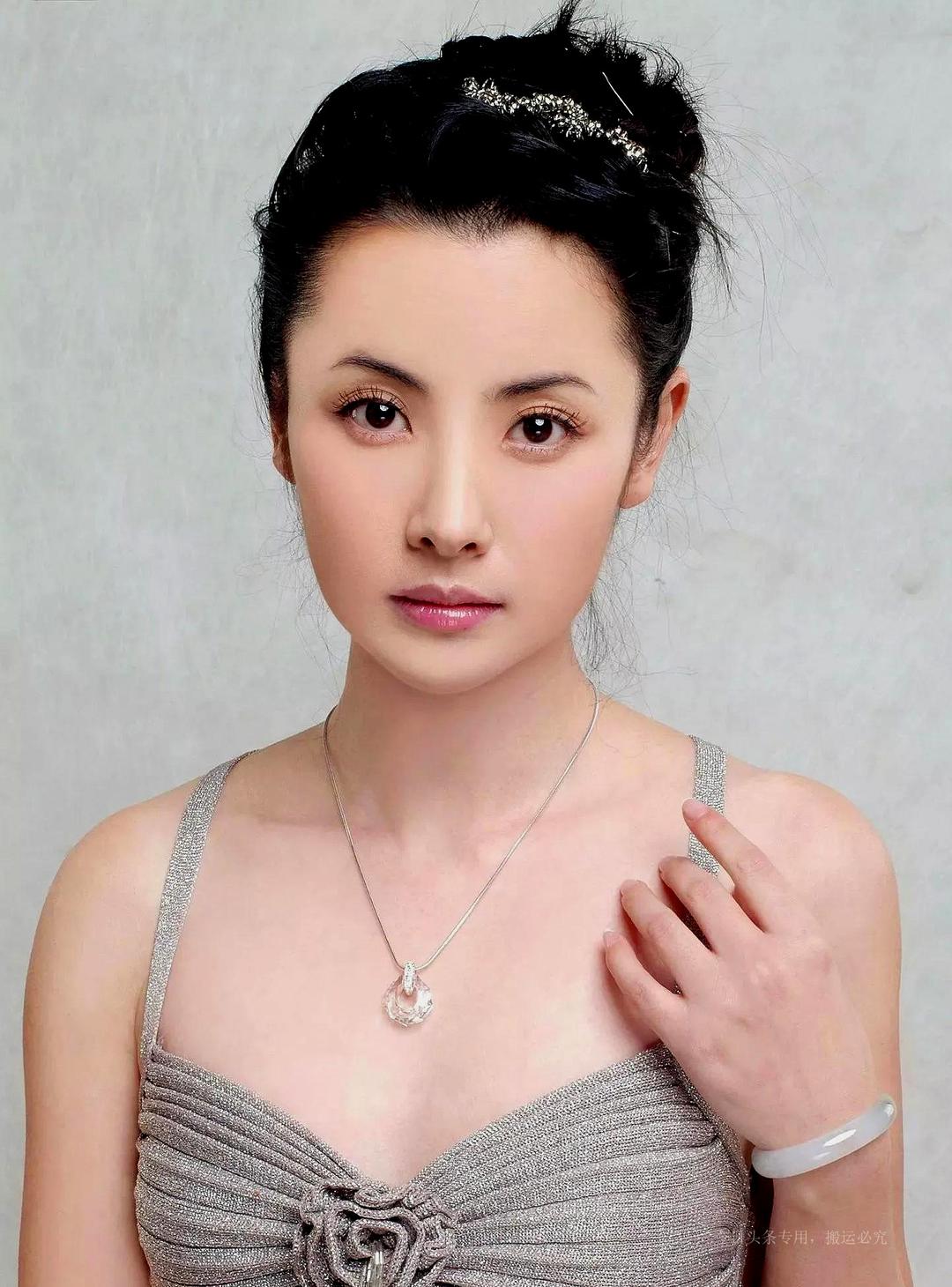 Actor Tian Liang accused his wife of being unfaithful, his wife Yang ...