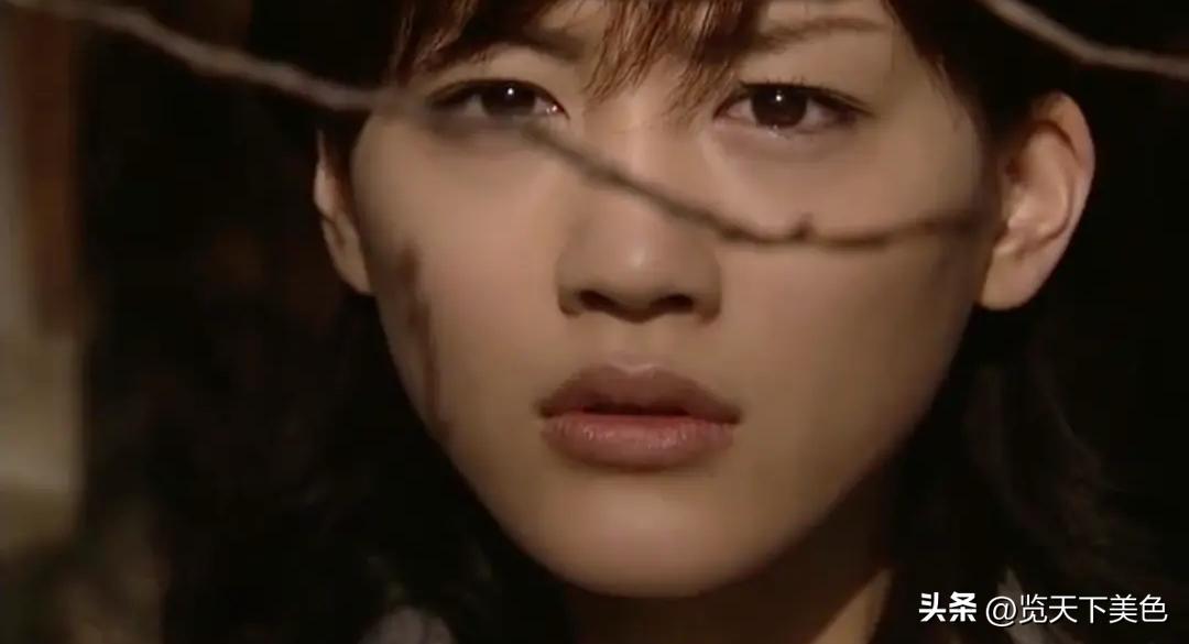 Ayase Haruka, the perfect intertwining of lithe girl and boyish ...