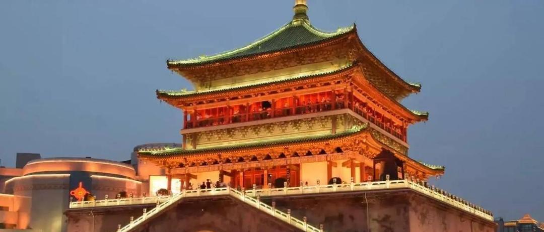 Xiqi, the capital of the Zhou Dynasty, and Chaoge, the capital of the ...