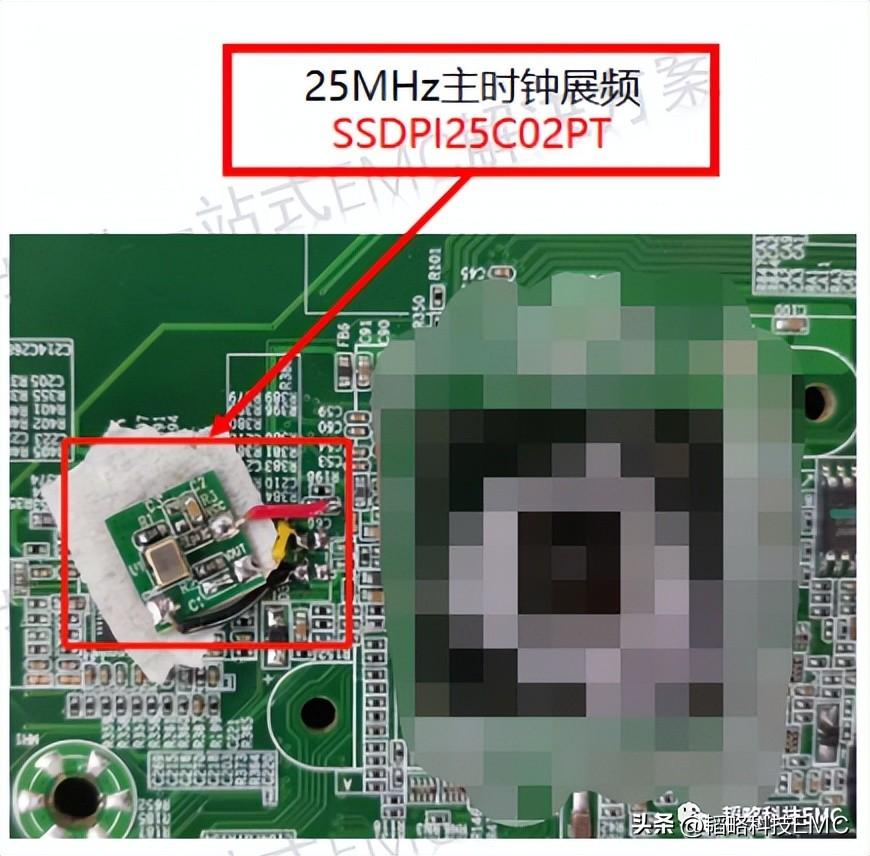 How to effectively solve HDMI clock radiation problem - iMedia