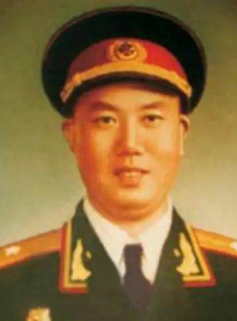 He served as political commissar of the Beijing Military Region, was ...