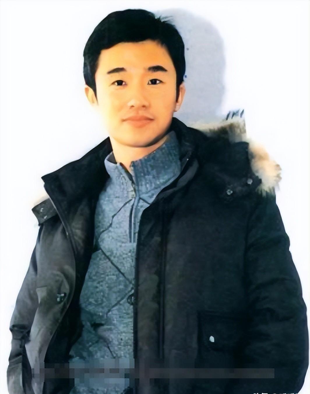 "Shanghai's No. 1 Brother" Cheng Lei, his beloved wife who has been ...