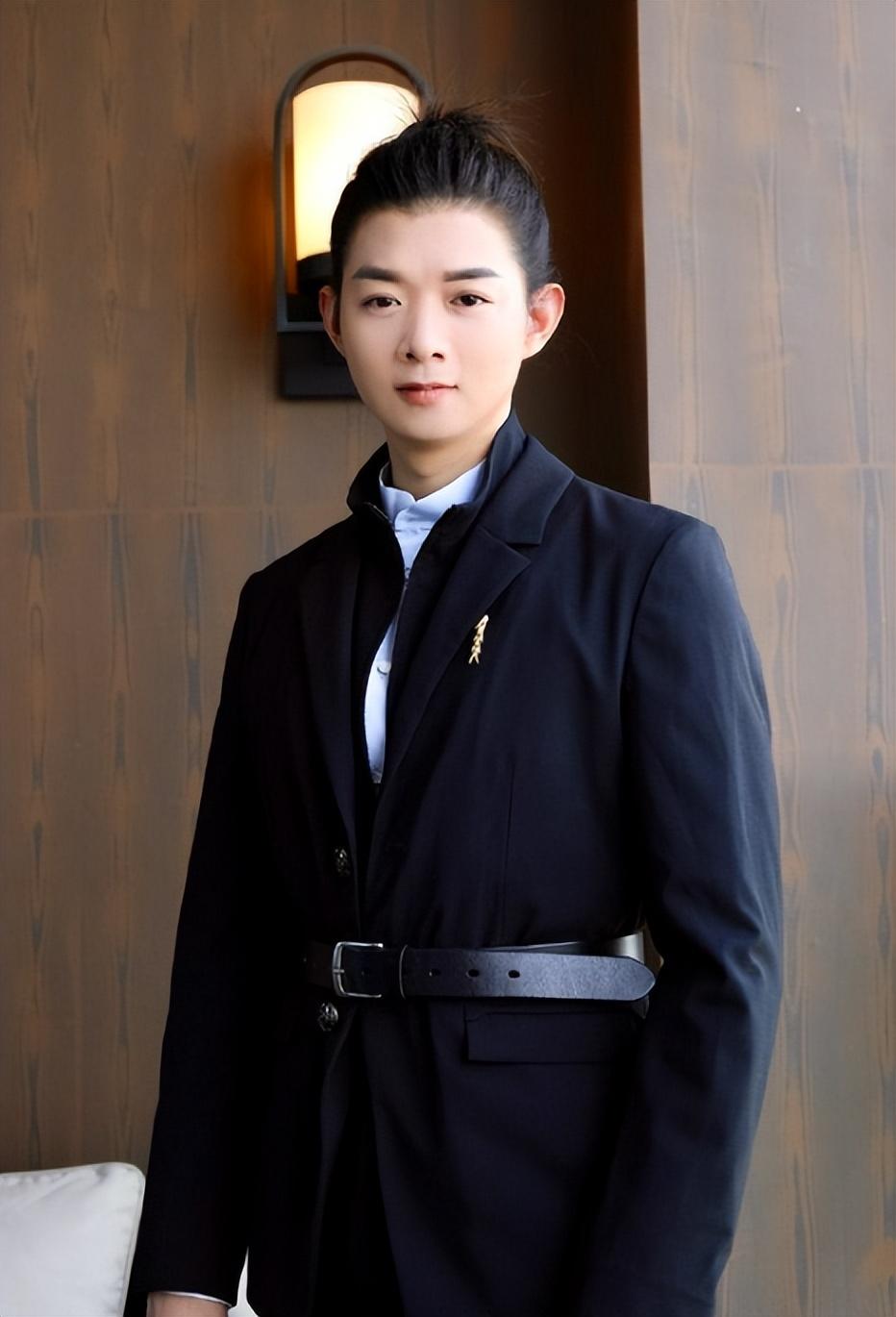 Huo Zun, an emotional dispute ruined all his careers, why did he come ...