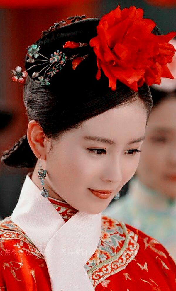 "Fourth Master Ruoxi" is caught in a marriage dispute. Will the love ...