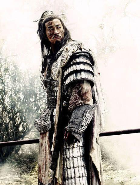 Three things make you recognize the "rogue emperor" again - Liu Bang ...