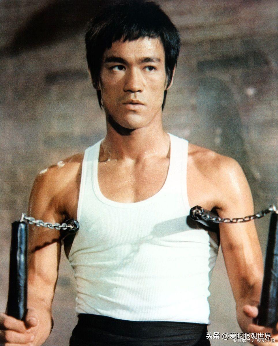 Was Bruce Lee the master of Ip Man or was Ip Man the master of Bruce ...