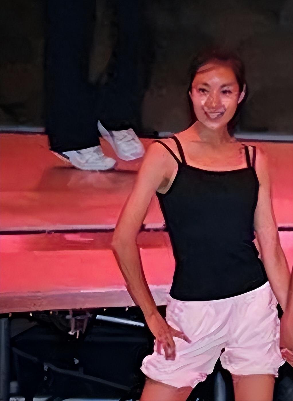 I can't hide it anymore! The true relationship between Andy Lau and Lai ...