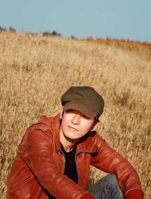 Man Jiang finally caught the best time in life - iMedia