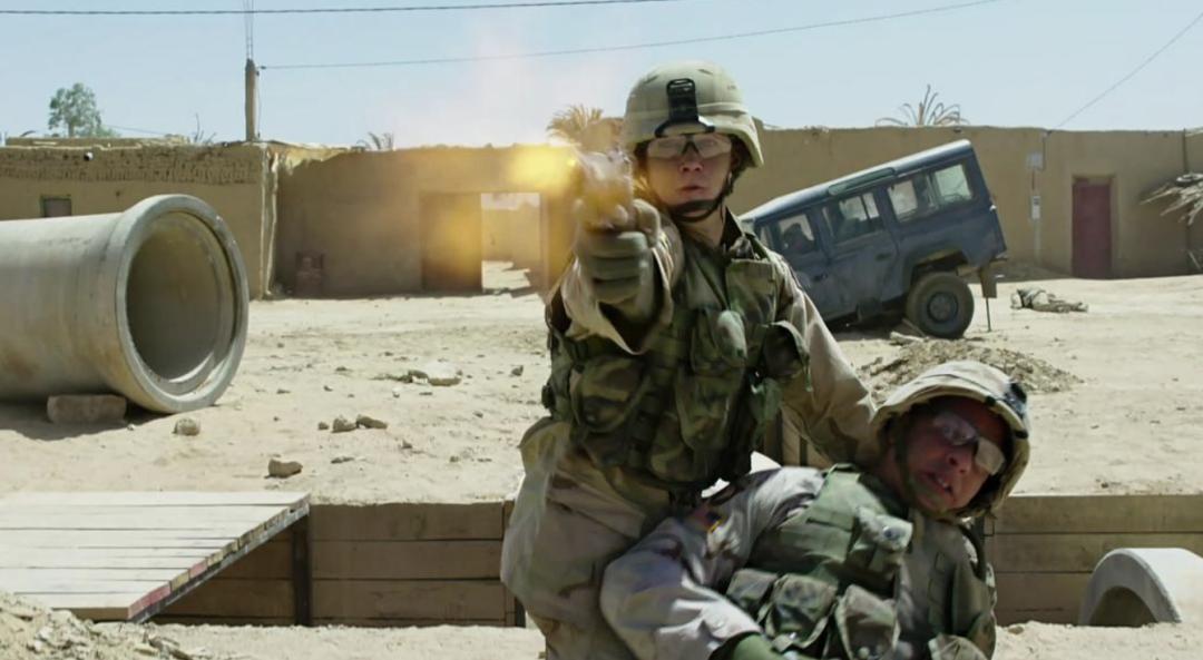 Using the main melody to counter the main melody, why is Ang Lee so ...