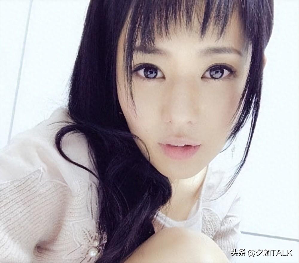 Sora Aoi reappears! The high-profile official announcement of his ...