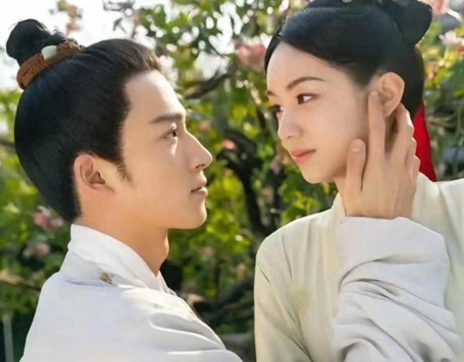 "For the Secret Fragrance Comes" After understanding the eldest ...