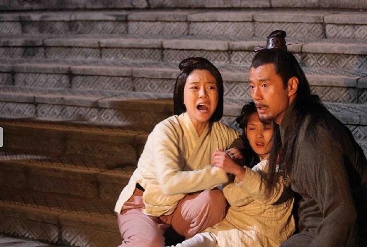 "Legend of Lian Shi" premieres, starring Yu Rongguang, high quality ...