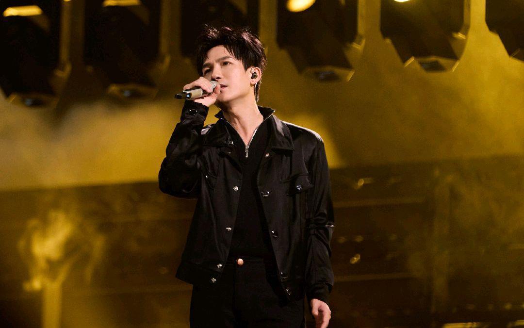 "Singer 2024" has another exciting guest lineup, with Chen Chusheng and ...