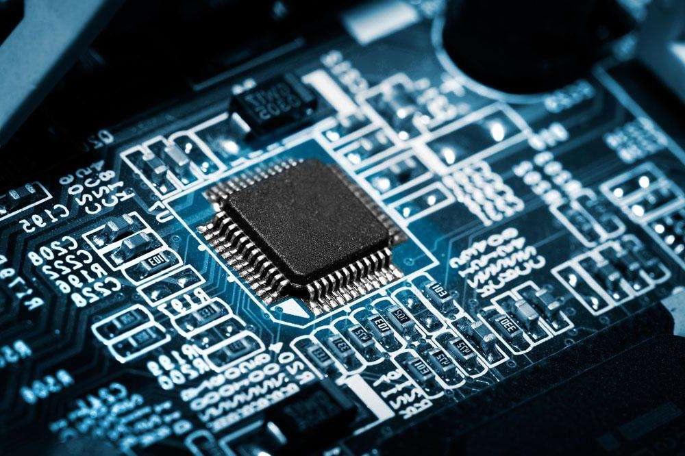 Russia's chips resist sanctions: strategic positioning and technical ...