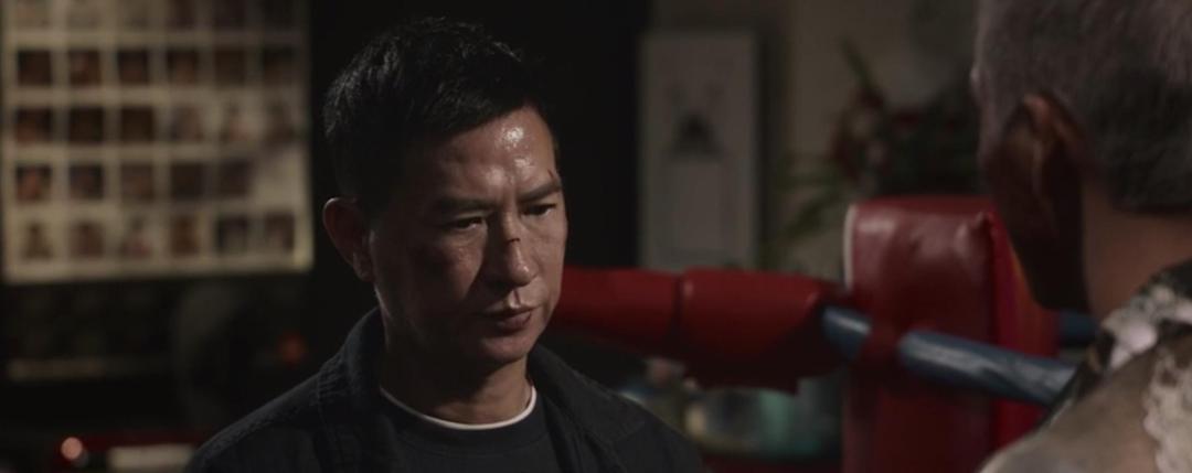 The loss exceeded 170 million, and the box office of "Burning Point ...