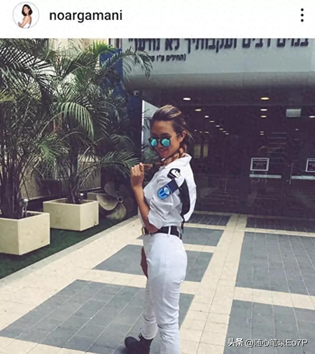 Looking back at the history of Israeli Li Chunhong, her past actions ...