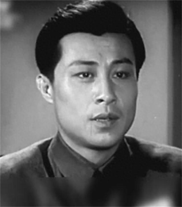 Wang Xingang, a man with both virtue and art: the male god of a generation, has been married to ...