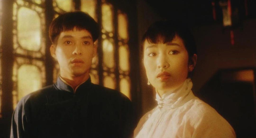 "Feng Yue": unreal scenes, fictional characters - iMedia