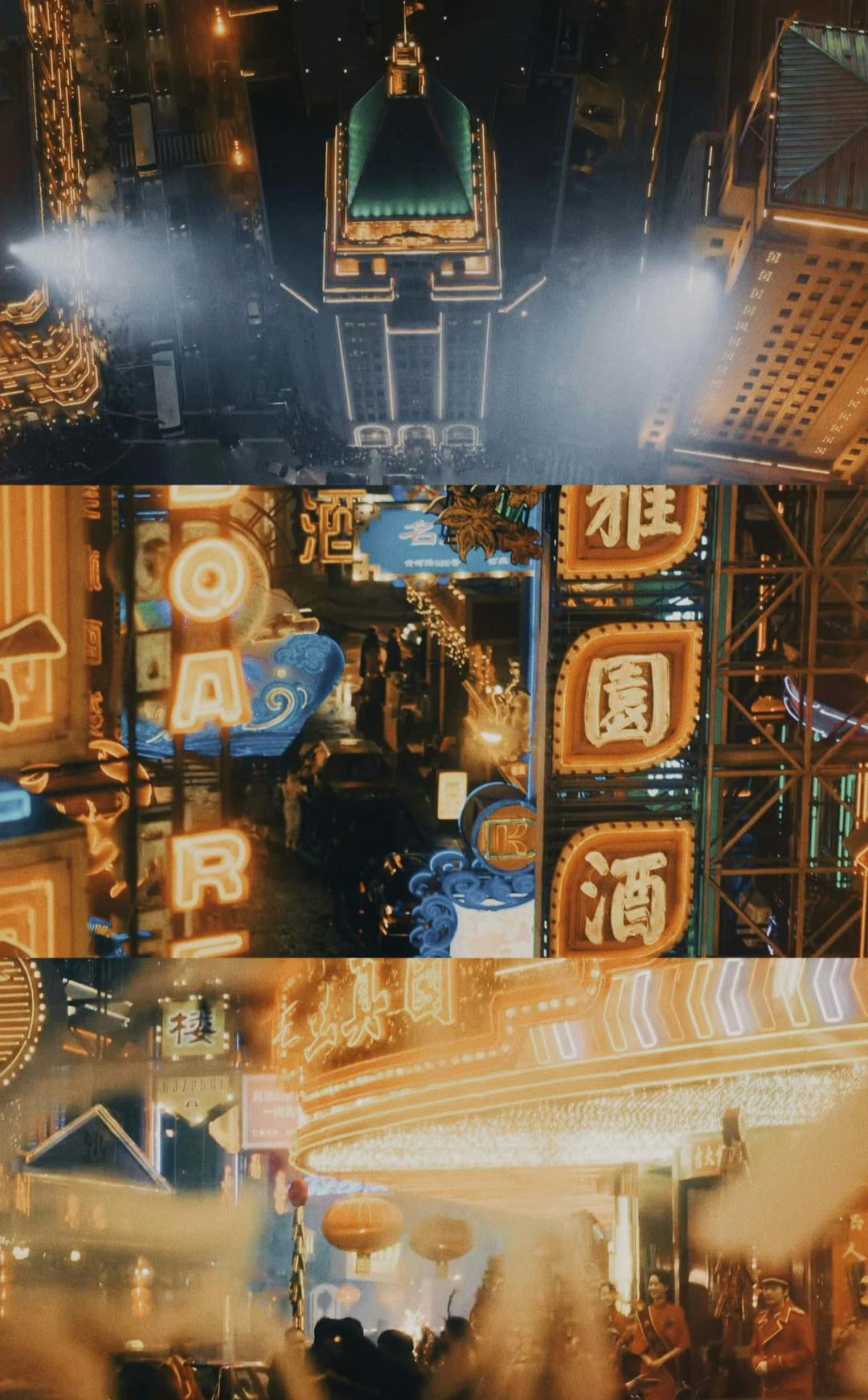 CCTV's new year drama is here! Hu Ge leads the cast, with 13 powerful ...