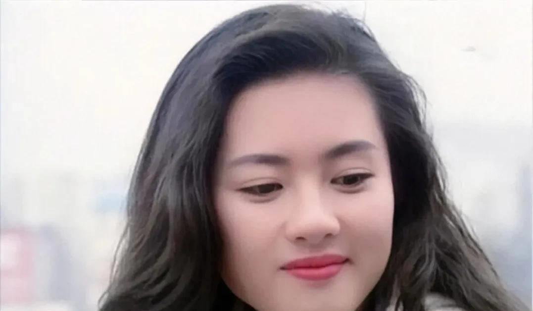 Li Lizhen: The legendary transformation from student lover to peach ...