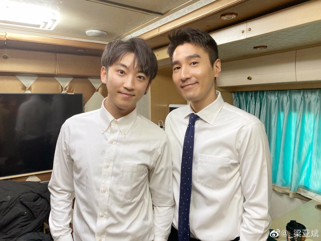 30-year-old Liang Yabin committed suicide due to depression. He was ...