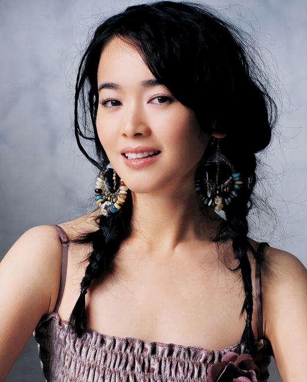 Subvert the altar! Zuo Xiaoqing: Inconsistent climbing and falling - iMedia