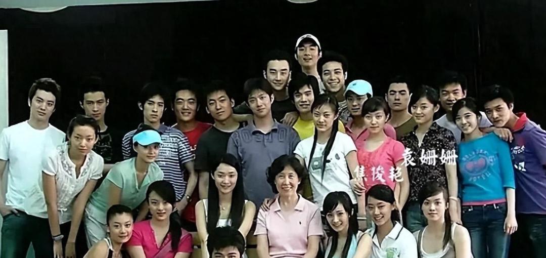 "Brother Pao" Jiao Junyan: has a clean love history, no scandals since her debut, and is still ...