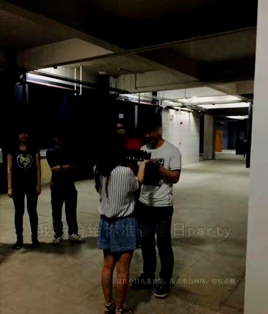 Internet celebrity Zhou Xiaoke's ex-boyfriend is much worse than Leehom Wang. He slept with more ...