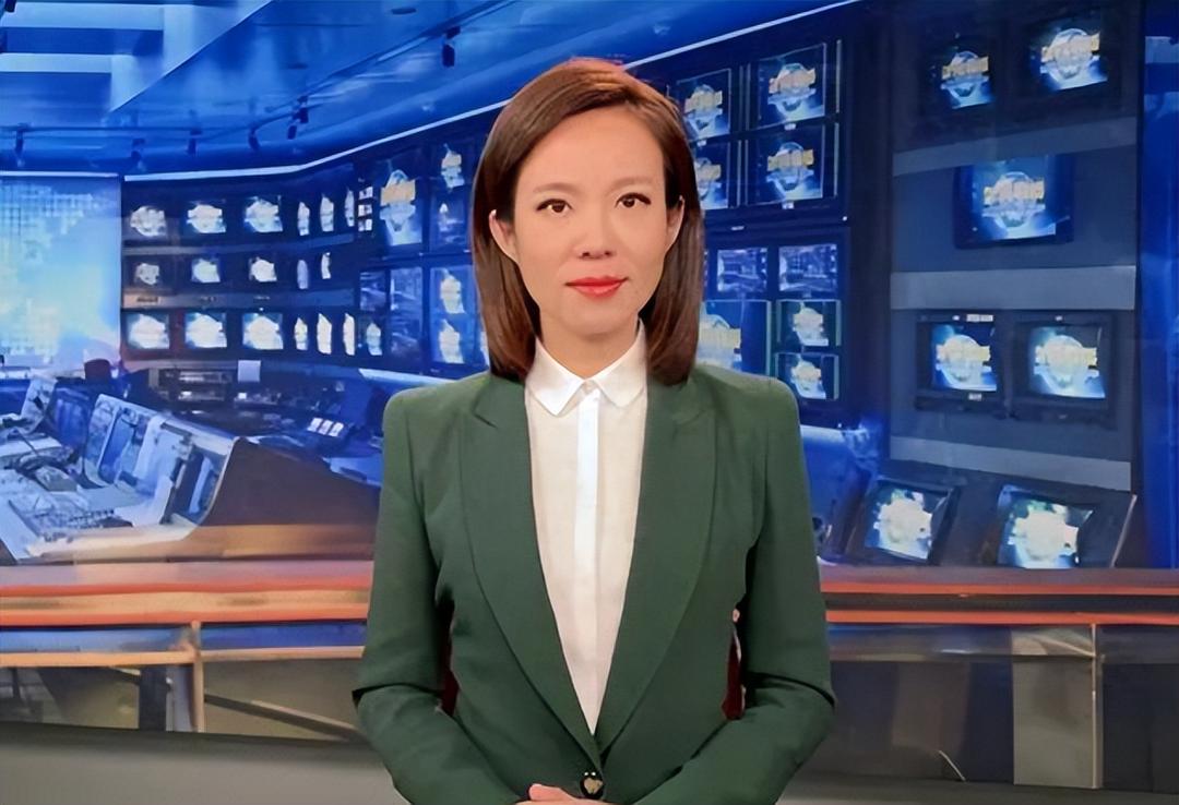 CCTV host continues to contribute to broadcasting career - iMedia