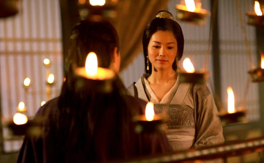 "Legend of Lian Shi" premieres, starring Yu Rongguang, high quality ...