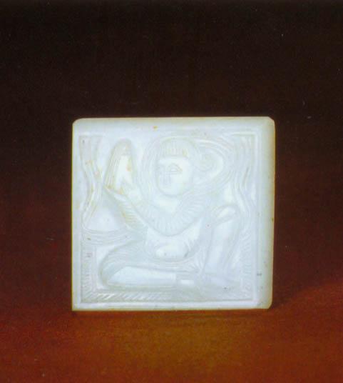 Ten Famous Jade Artifacts of the Tang Dynasty - iMedia