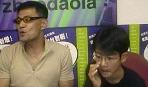 Actor Yu Rongguang earns money and cooks, but at the age of 63, his wife sued for divorce. Why ...