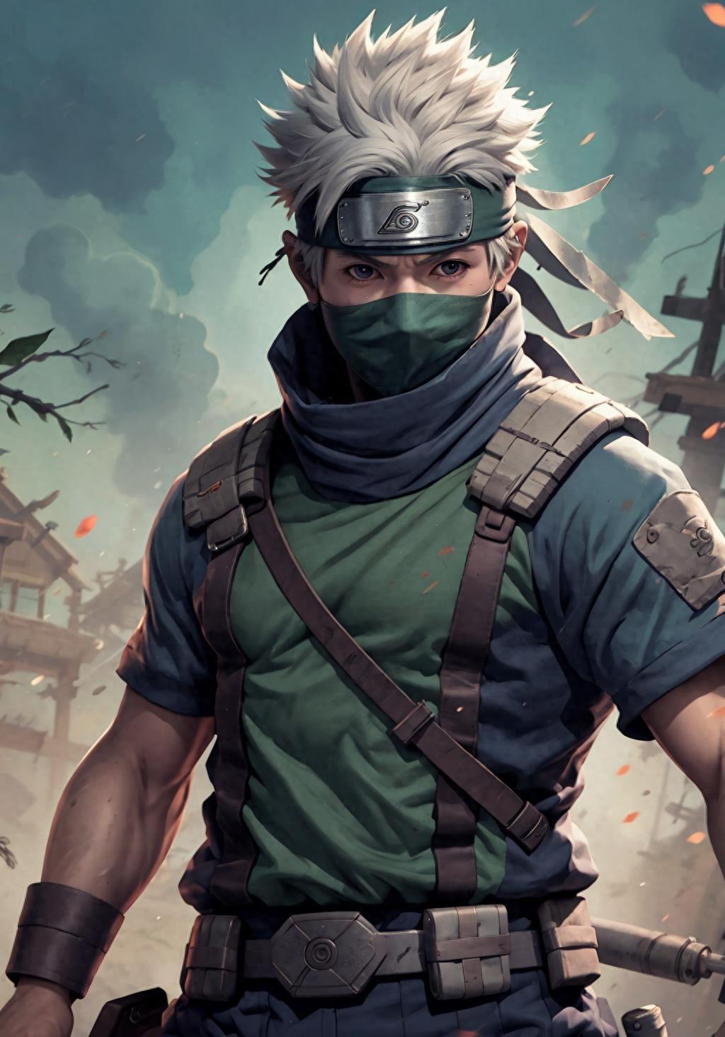 The Way of the Ninja: The Secret of History's Most Famous Ninjas - iMedia