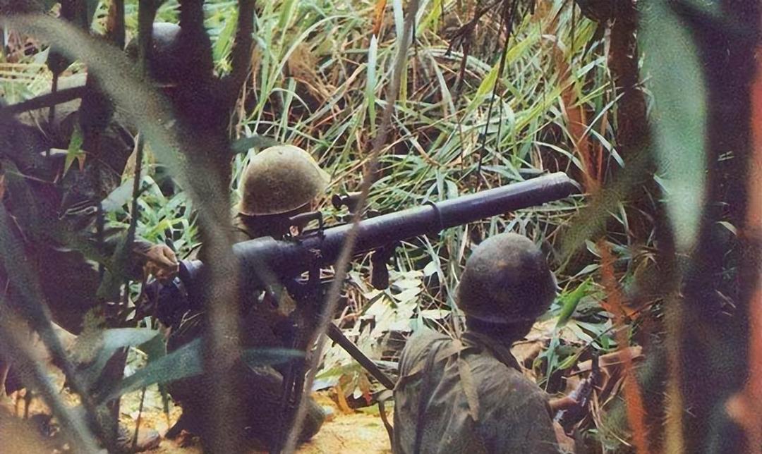 The Battle of Nalong: The People's Liberation Army appeared in front of ...