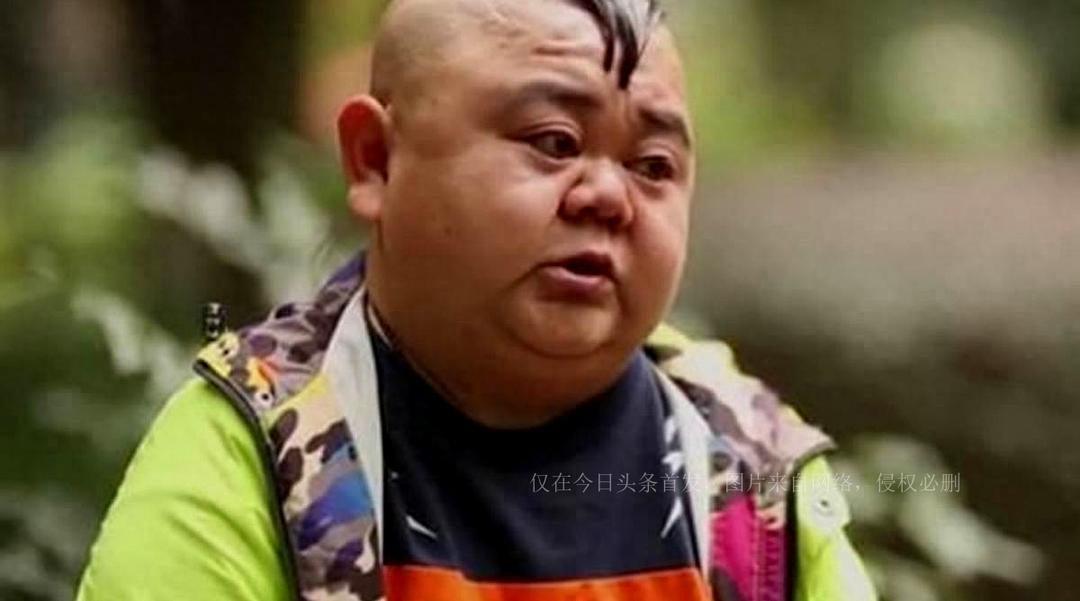 Life winner Zhang Rong: He is only 1.2 meters tall, but he marries a 1. ...