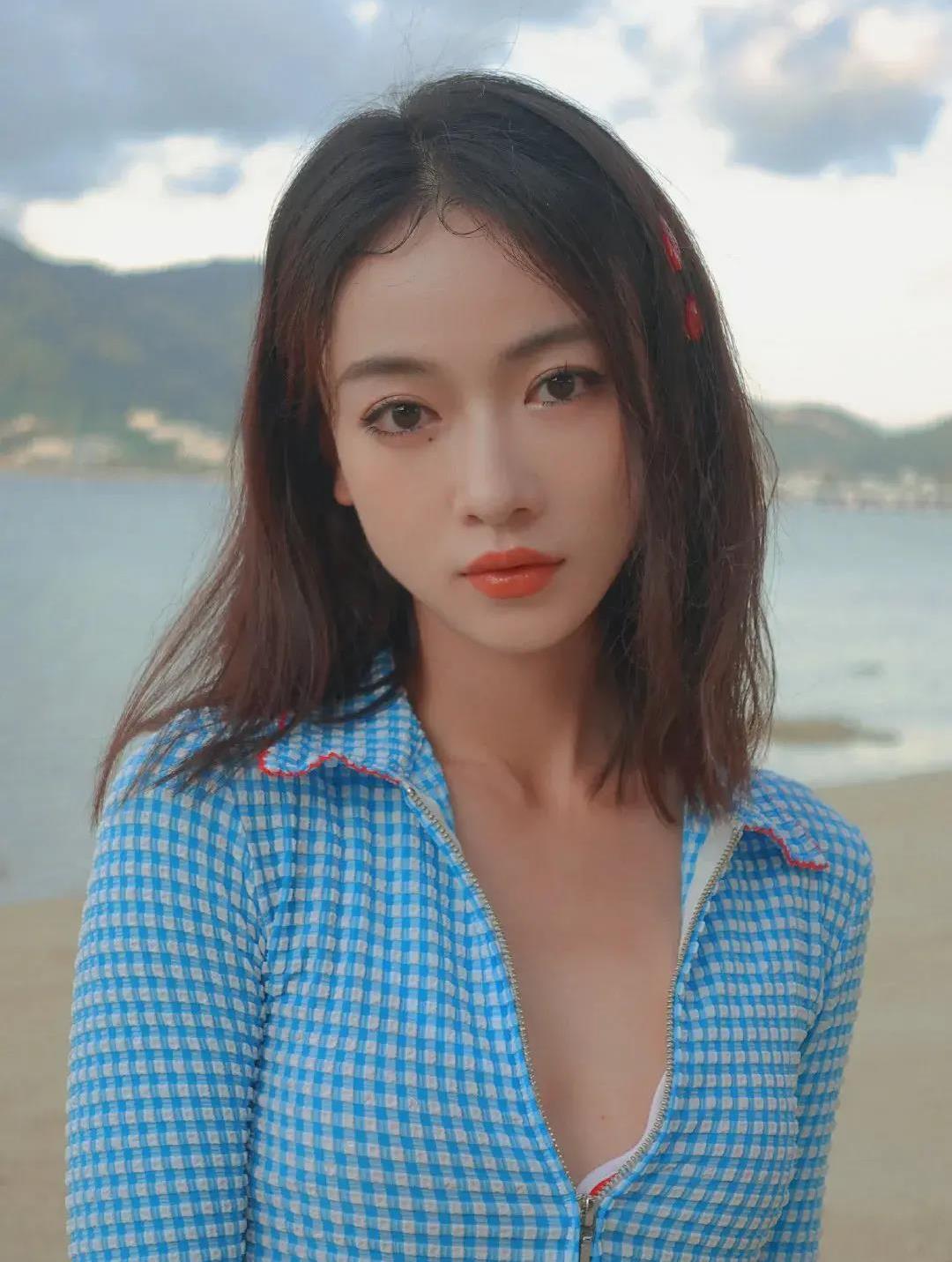 Wu Jinyan's Beautiful Pictures Issue 38 - iMedia