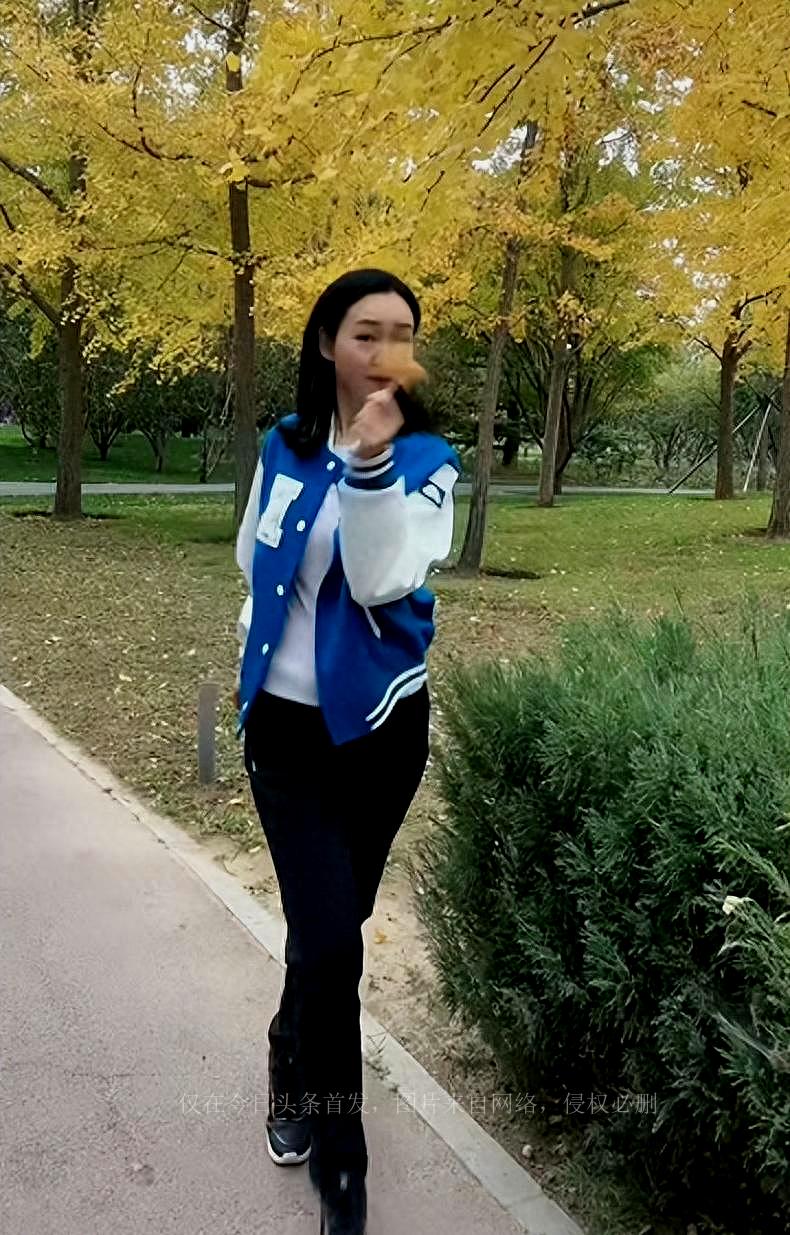 Host Zhou Qun caused controversy after being discharged from hospital ...