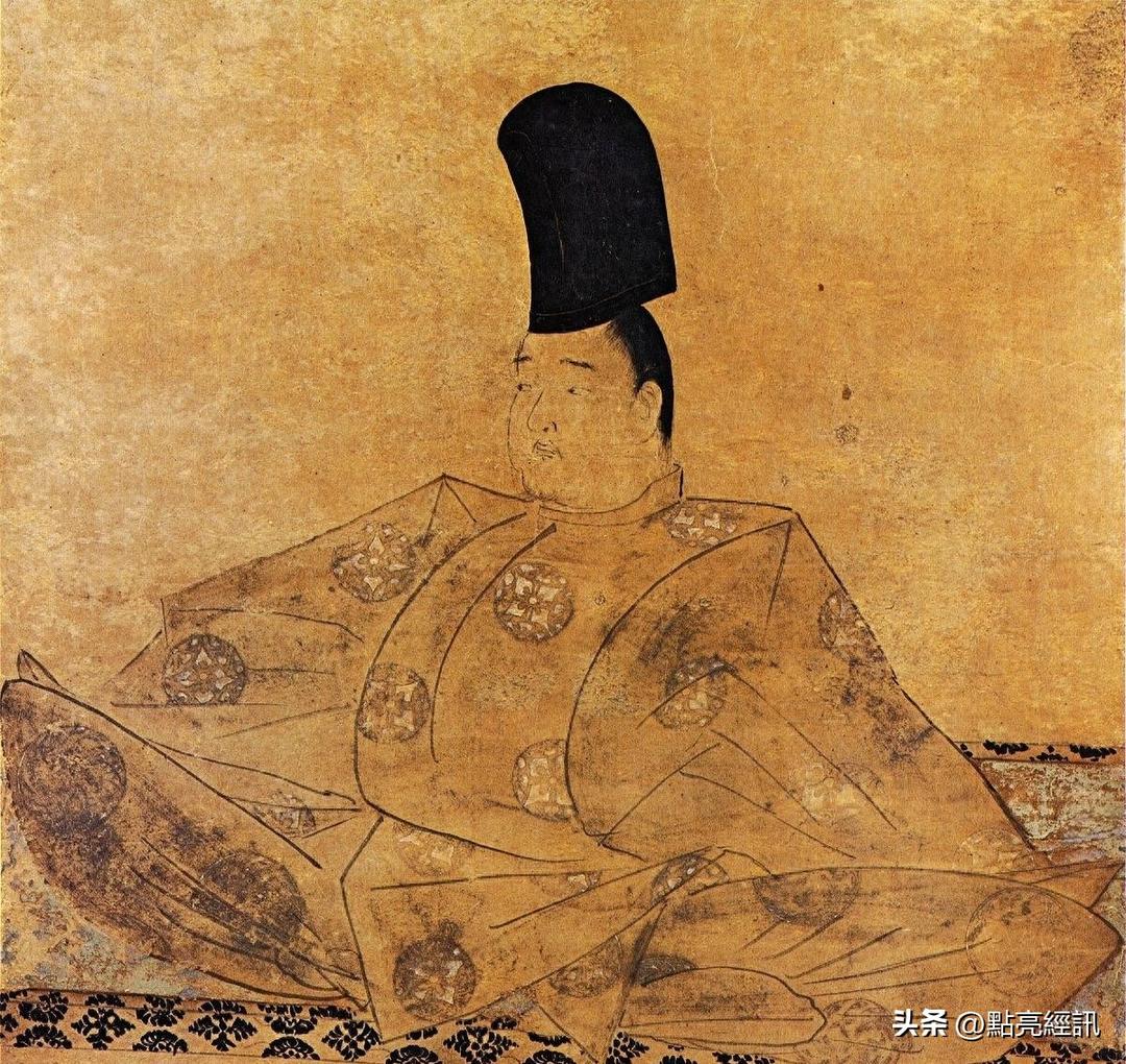 The longest-lived dynasty in the world still exists today, having ...